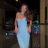 Jessica Burbank ­(TikTok Star) Ethnicity, Biography, Age, Boyfriend ...