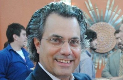 Who is John Donisi? Meet Gina Hinojosa Husband