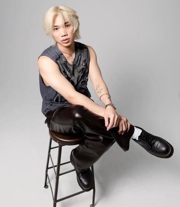 Who is Justin Phan? (TikTok Star) Biography, Age, Height, Girlfriend ...