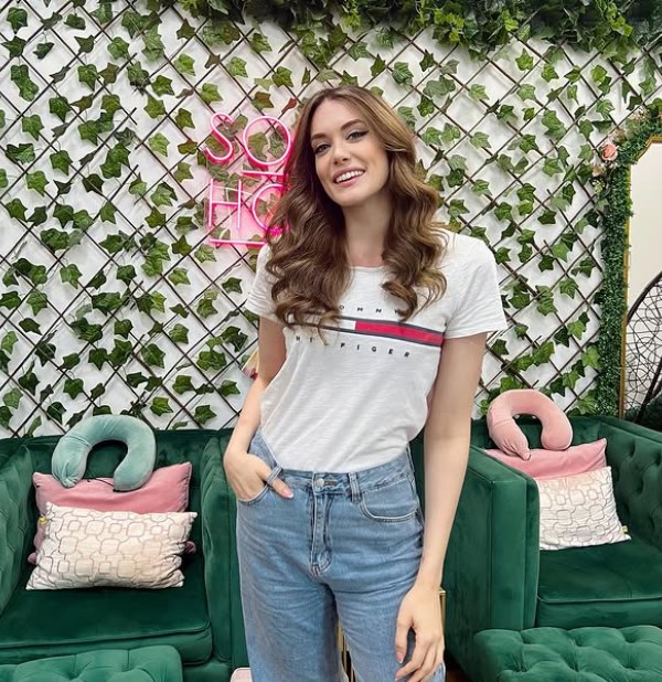 Kelsey Johnson (Instagram Star) Height, Biography, Age, Boyfriend, Family