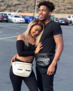Who is Kennedy Cymone? (Fashion Influencer) Biography, Age, Boyfriend ...
