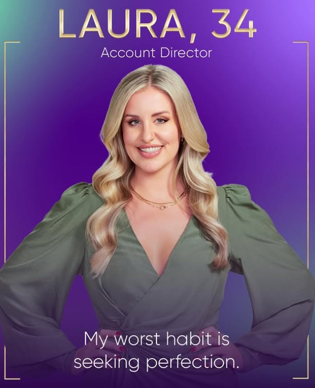 Laura Dadisman (Reality TV Star) Height, Biography, Age, Boyfriend, Family