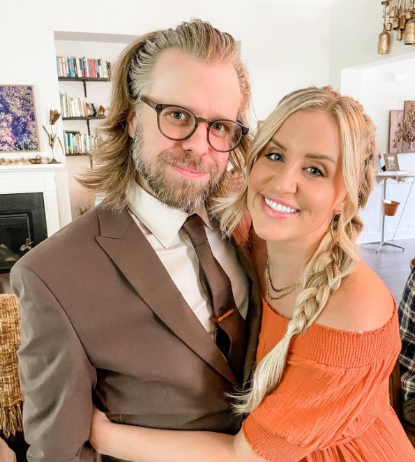 Laura Dadisman (Reality TV Star) Height, Biography, Age, Boyfriend, Family