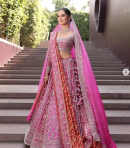 Manika Vishwakarma Biography – Age, Height, Family, Education & More
