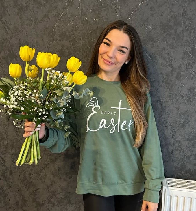Manja_Faiez ­(TikTok Star) Height, Biography, Age, Boyfriend, Family