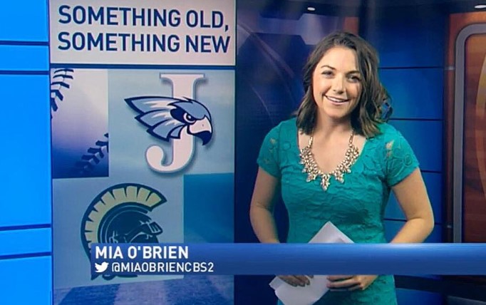 Mia O’Brien Biography: Age, Height, Family, Husband, Net Worth