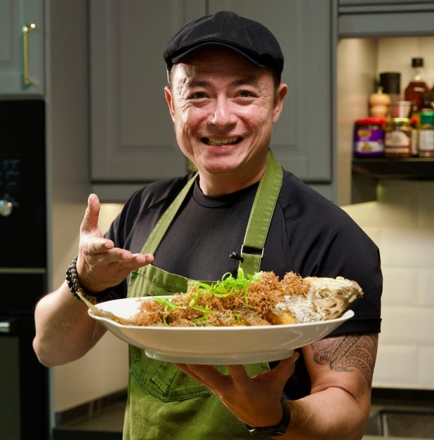 Sherson Lian (Food Influencer) Age, Biography, Wife, Family, Net worth