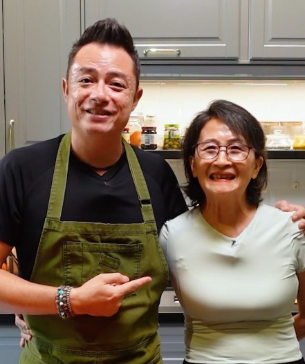 Sherson Lian (Food Influencer) Age, Biography, Wife, Family, Net worth