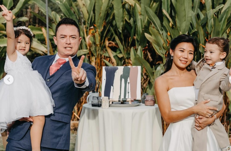 Sherson Lian (Food Influencer) Age, Biography, Wife, Family, Net worth