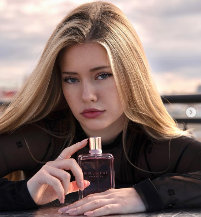 Tatiana Kaer ­(TikTok Star) Ethnicity, Biography, Age, Boyfriend ...