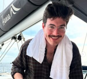 Who is Ted Nivison? (Youtube Star) Biography, Age, Girlfriends, Family