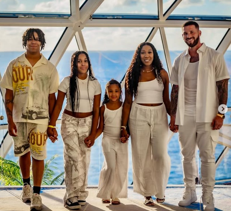 Who is Tray Rush? (Youtuber) Biography, Age, Height, Girlfriends, Family
