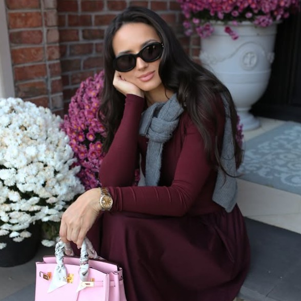 Allthingsvictoriaa ­(TikTok Star) Height, Biography, Age, Boyfriend ...