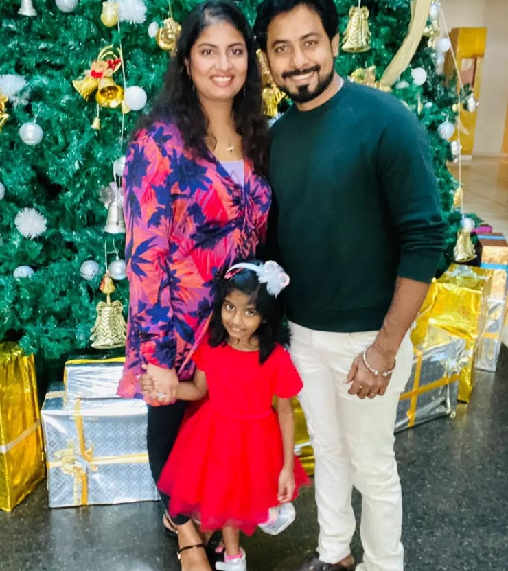Aari Arjuna (Bigg Boss Tamil 4) Height, Age, Wife, Family, Biography