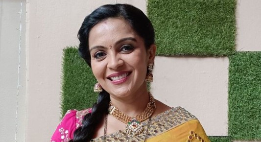 Ami Trivedi (TV Actress) Height, Age, Husband, Family, Biography & More