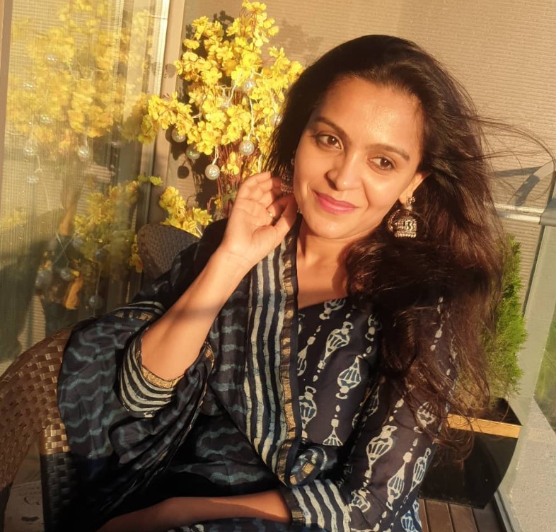 Ami Trivedi (TV Actress) Height, Age, Husband, Family, Biography & More