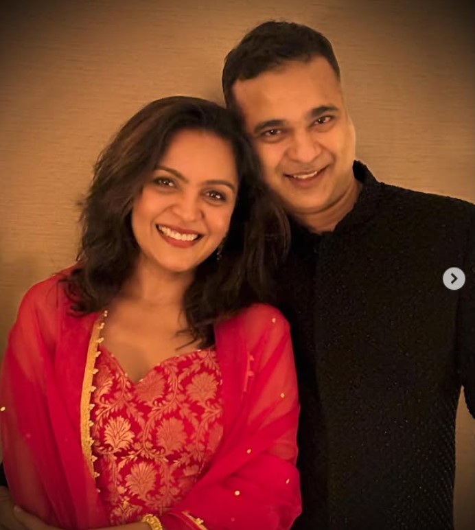 Ami Trivedi (TV Actress) Height, Age, Husband, Family, Biography & More