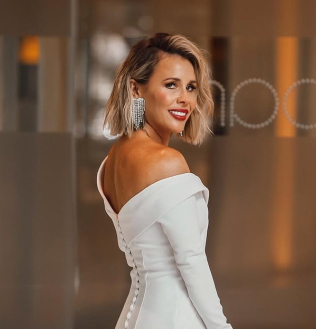 Amy Griffiths (Aaron Finch’s Wife) Age, Family, Biography & More