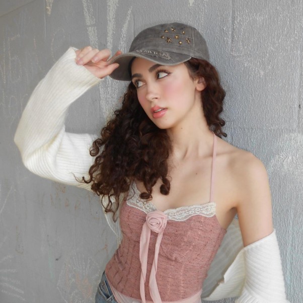 Who is Avascreams? (Tiktok Star) Ethnicity, Biography, Age, Boyfriend ...