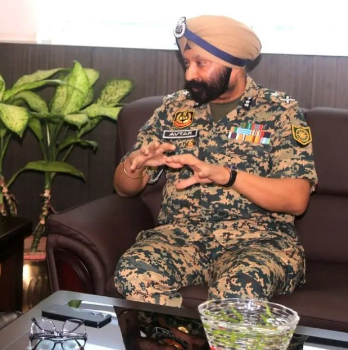 Avtar Singh Shahi Biography