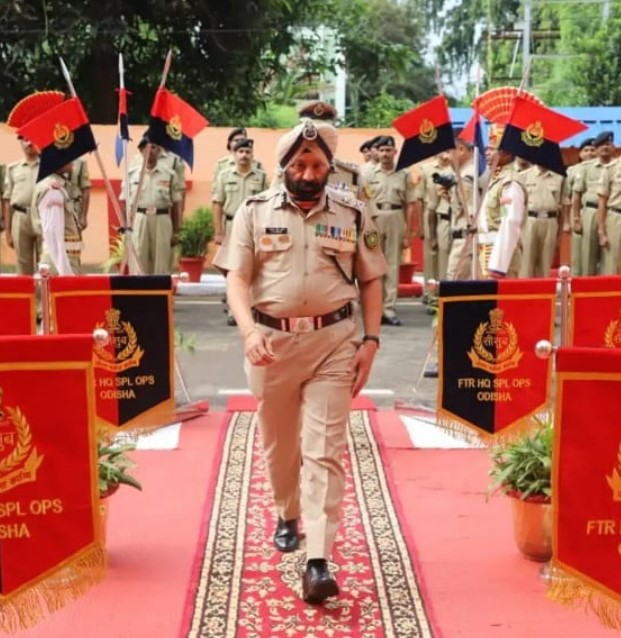 Avtar Singh Shahi Biography