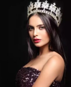 Ayeesha S. Aiman Age, Relationship, Family, Controversy, Biography