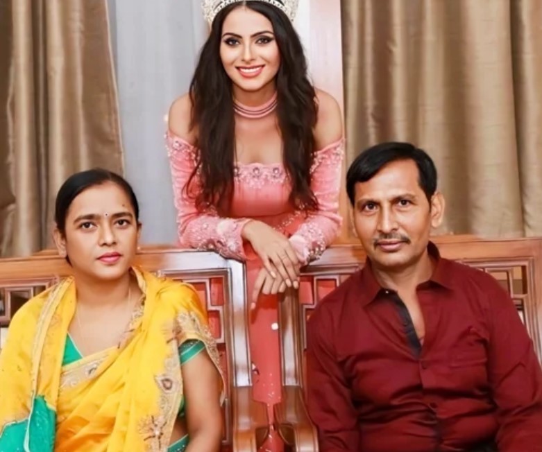 Ayeesha S. Aiman Age, Relationship, Family, Controversy, Biography