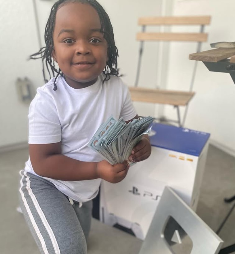 Baby WooWop (YouTuber) Height, Biography, Age, Girlfriends, Family