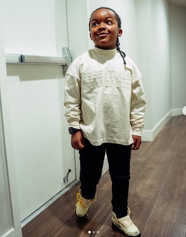 Baby WooWop (YouTuber) Height, Biography, Age, Girlfriends, Family