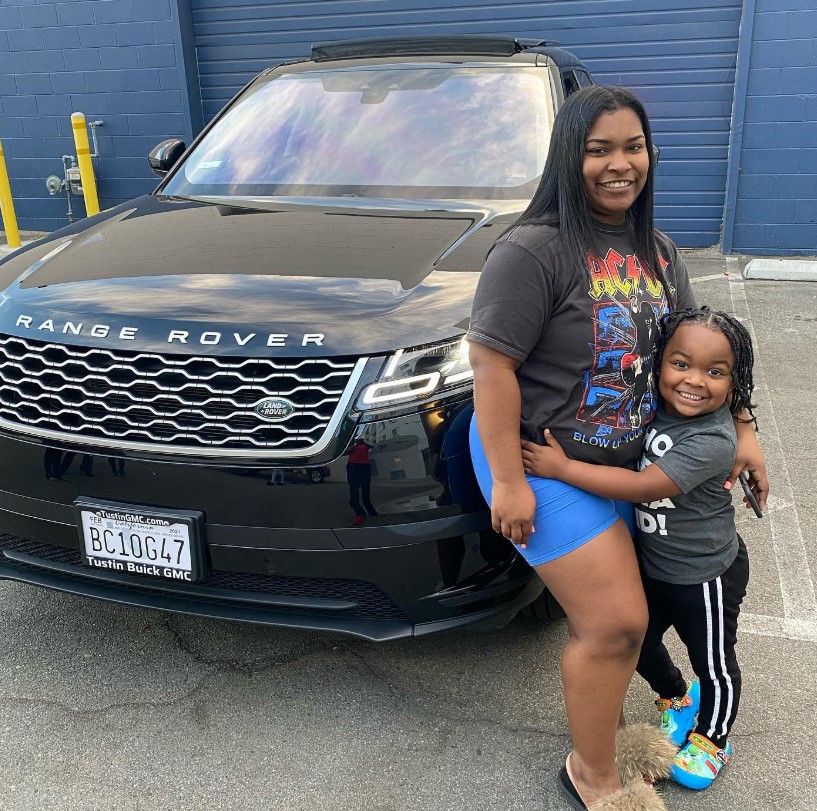 Baby WooWop (YouTuber) Height, Biography, Age, Girlfriends, Family
