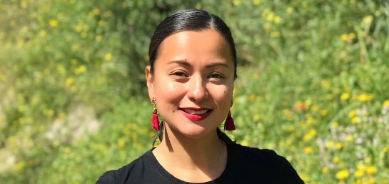 Beth Tamayo (Actress) Height, Biography, Age, Boyfriend, Family