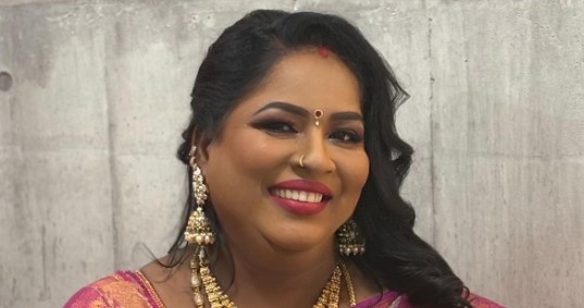 Chinna Ponnu (Bigg Boss Tamil 5) Age, Husband, Family, Caste, Biography