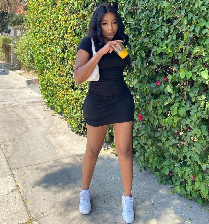 Courtreezy (YouTube Star) Height, Biography, Age, Boyfriend, Family