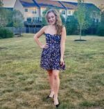 Elaina Keyes (YouTube Star) Height, Biography, Age, Boyfriend, Family