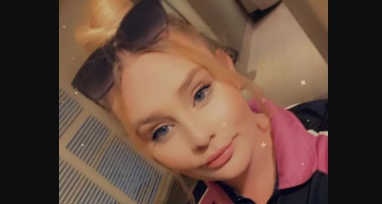 Eloise Milburn (Luke Littler’s Ex-Girlfriend) Biography, Age, Family