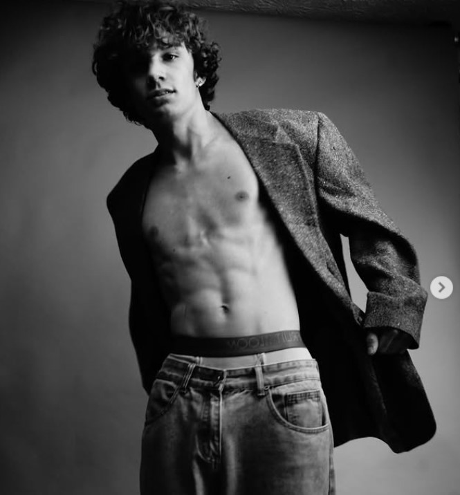 Gio Cascaes (TikTok Star) Height, Biography, Age, Girlfriend, Family