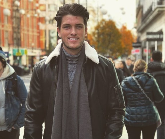Jack Davies (Entrepreneur) Biography, Age, Girlfriend, Family, Net worth