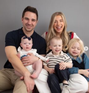 Jane Williamson (YouTuber) Height, Biography, Age, Boyfriend, Family ...
