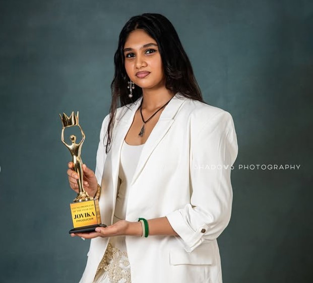 Jovika Vijaykumar (Bigg Boss Tamil 7) Height, Age, Boyfriend, Family ...