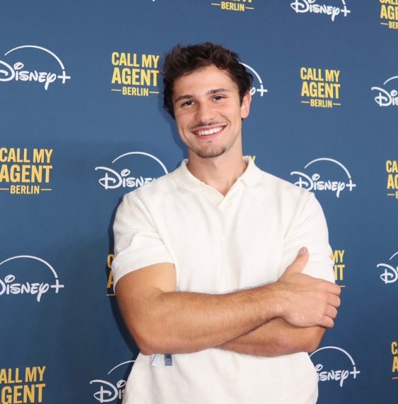 Luis Ortner (TikTok Star) Height, Biography, Age, Girlfriend, Family