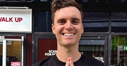 Luke Kidgell (Comedian) Height, Biography, Age, Girlfriend, Family