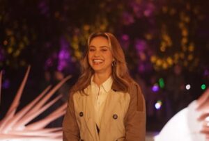 Majella Davis (Actress) Height, Biography, Age, Boyfriend, Family