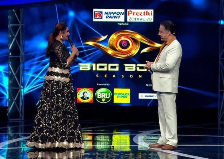Myna Nandhini (Bigg Boss Tamil 6) Height, Age, Husband, Family, Biography