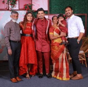 Myna Nandhini (Bigg Boss Tamil 6) Height, Age, Husband, Family, Biography
