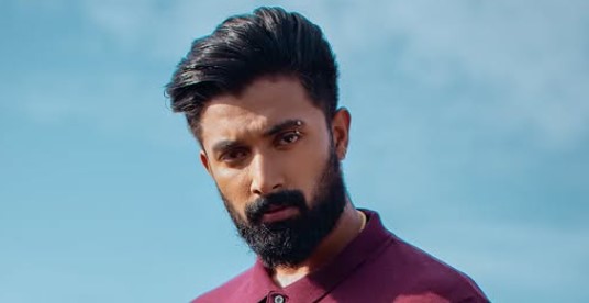 Niroop Nandakumar (Bigg Boss Tamil 5) Height, Biography, Age ...