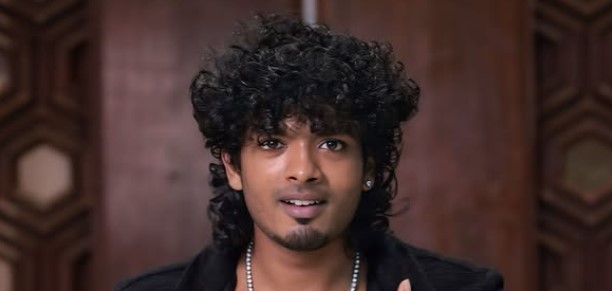 Nixen (Bigg Boss Tamil 7) Height, Age, Girlfriend, Family, Biography