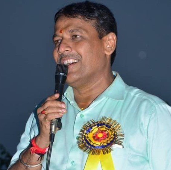 Pramod Jain Bhaya Age, Wife, Children, Family, Biography