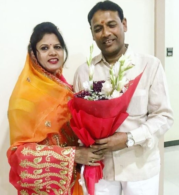 Pramod Jain Bhaya Age, Wife, Children, Family, Biography