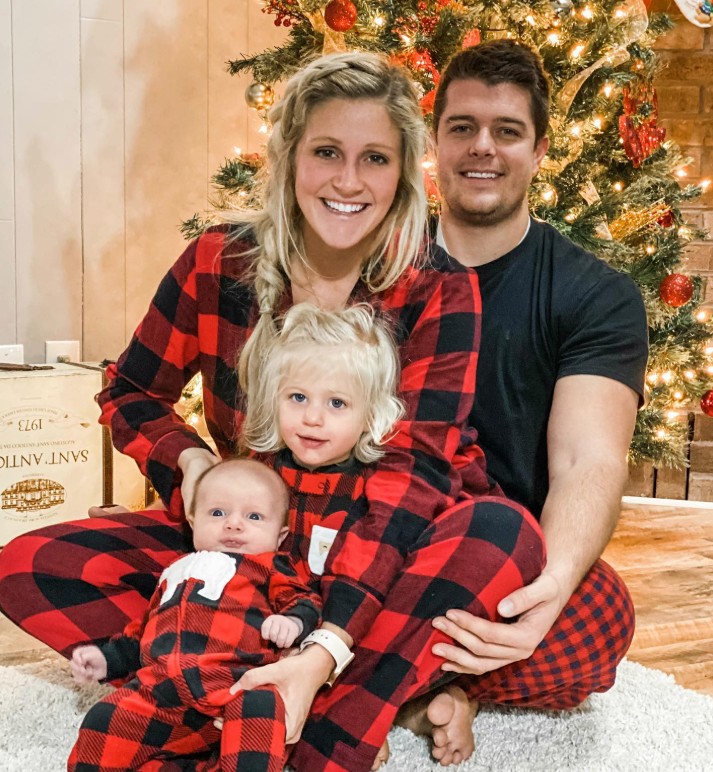 Sam Jarman ­(TikTok Star) Wife, Biography, Age, Net worth, Family