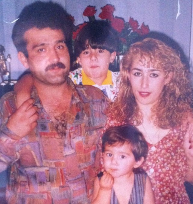 Suman Mokhtarian Age, Death, Wife, Family, Biography